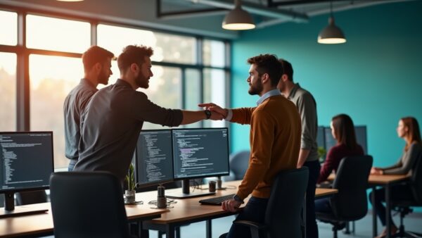 10 Developer Onboarding Best Practices That Reduce Time-to-Productivity ...