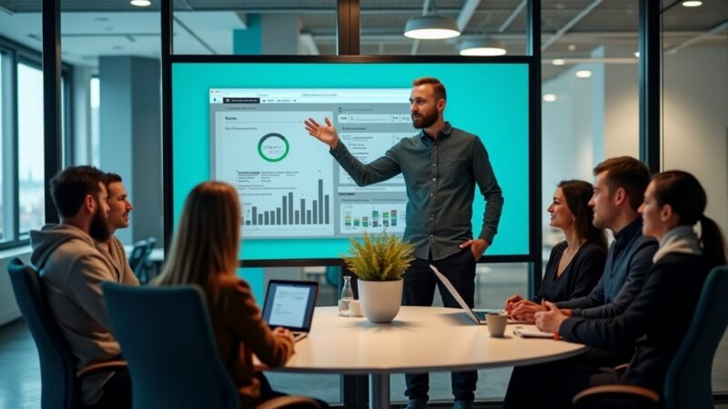 10 Engineering Performance Review Best Practices That Actually Work in ...